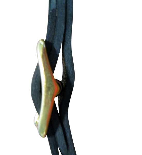 Hand Made Belt Bells - Professional Solid Brass Bells ! Leather ...